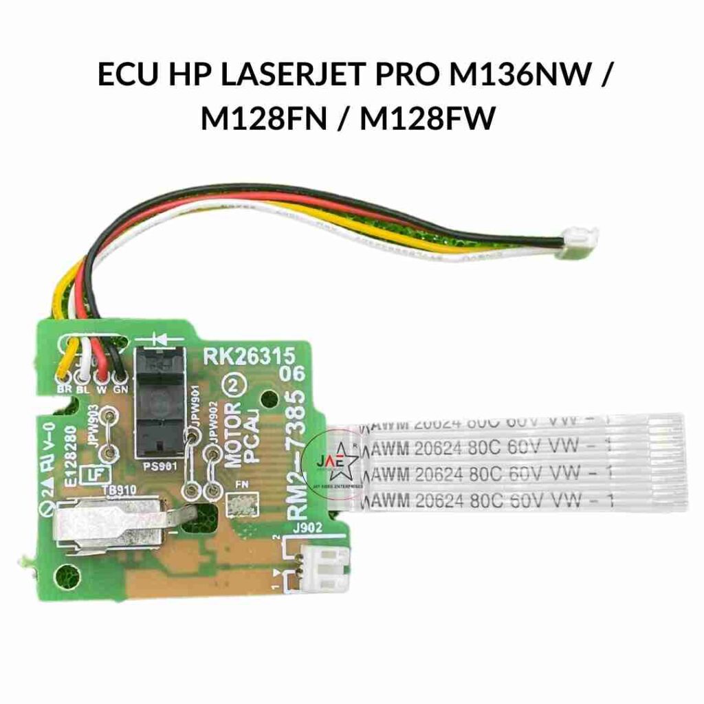 All Types Of Printer Spare parts | Import Quality Products Supplier.