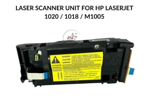 Laser Scanner Unit (LSU) For HP Laserjet 1020/ 1018/ M1005