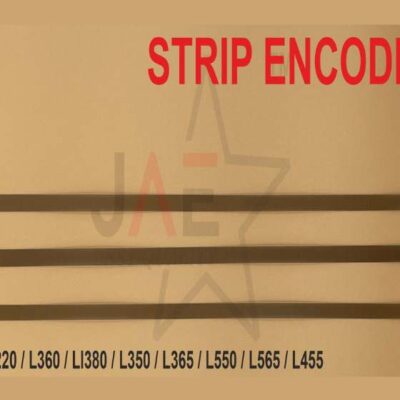 Strip Encoder / Carriage Scale For Epson L3110 / L3150 / L4150 / L3210 ...