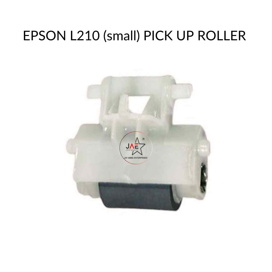 Paper Pickup Roller Small For Epson L210 / L360 / L551 / L455 / L550 ...