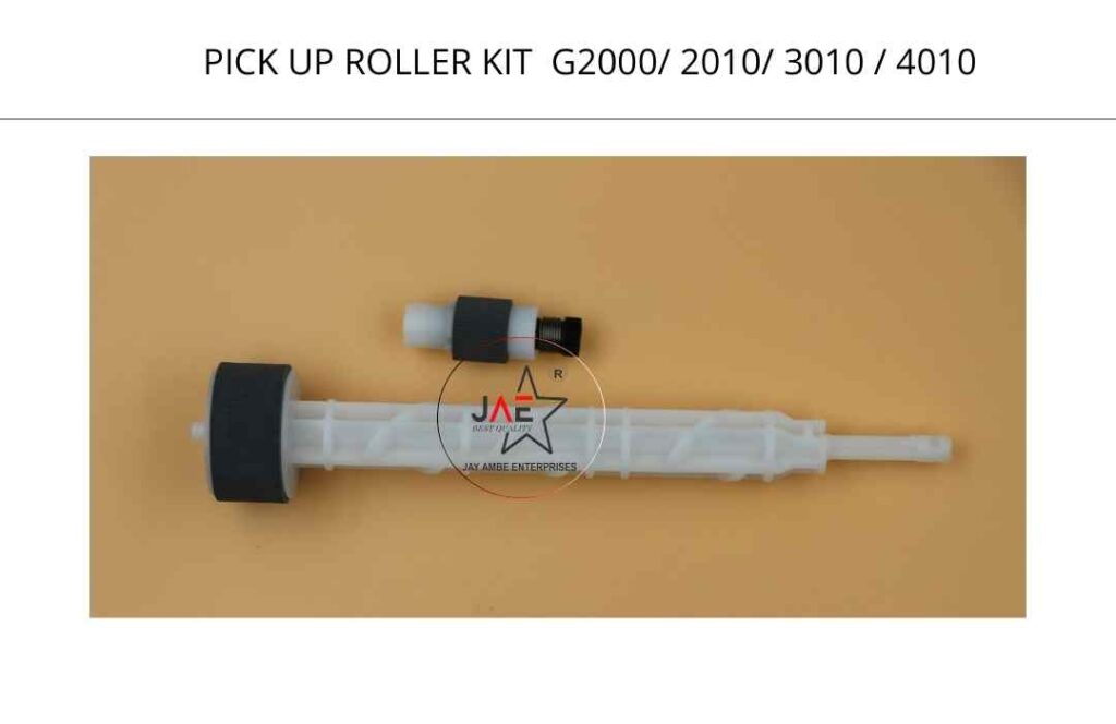 Paper Pickup Roller for Canon Pixma G2000 / G2010 / G3010 / G4010 Printer