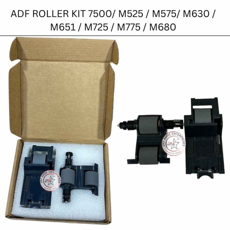 Paper Pickup Roller (For Printer), Range hp, Canon, Epson, Brother