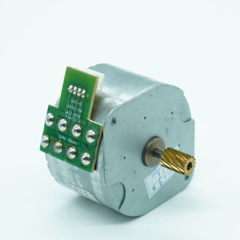 Main Motor / Main Drive Motor For HP Laser 108a / MFP 1188 / MFP136 ...