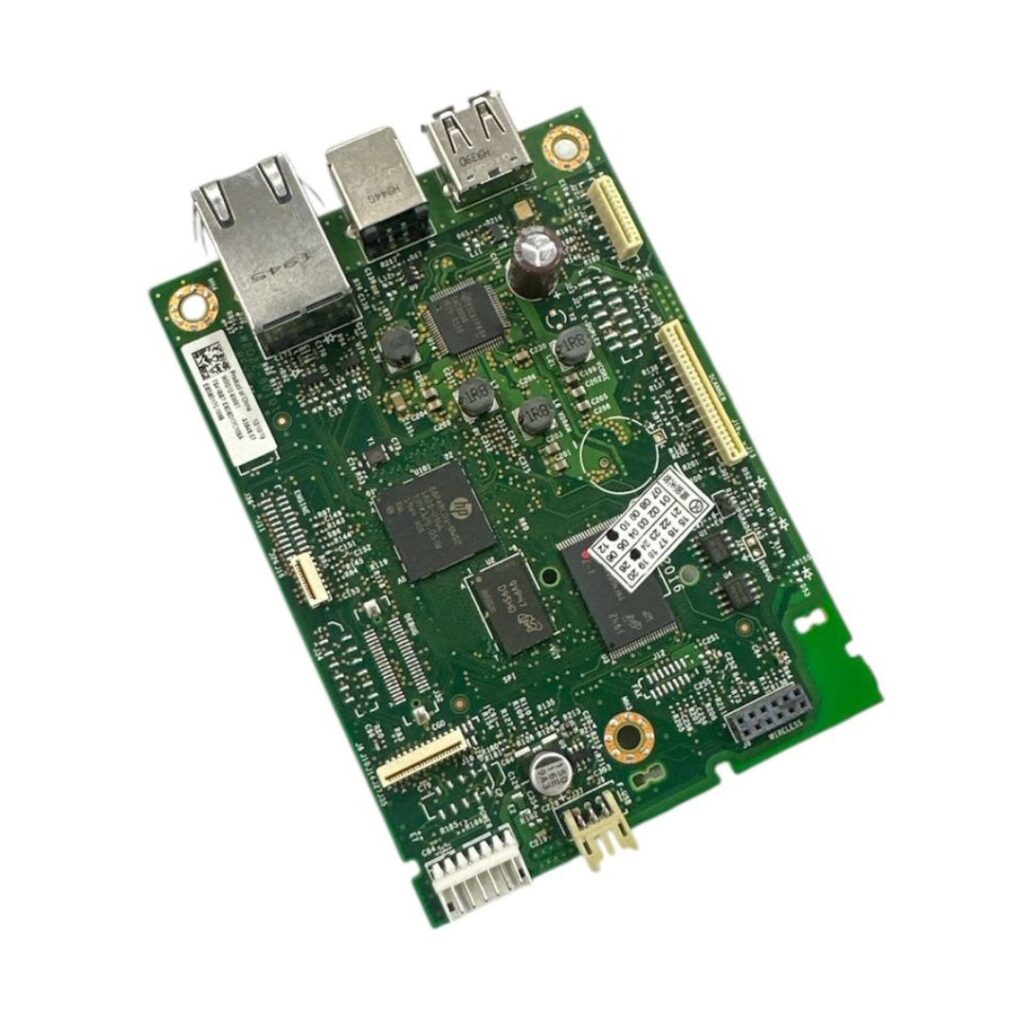 Formatter Board / Logic Board For HP Laserjet Pro MFP M329dw / M429fdw ...